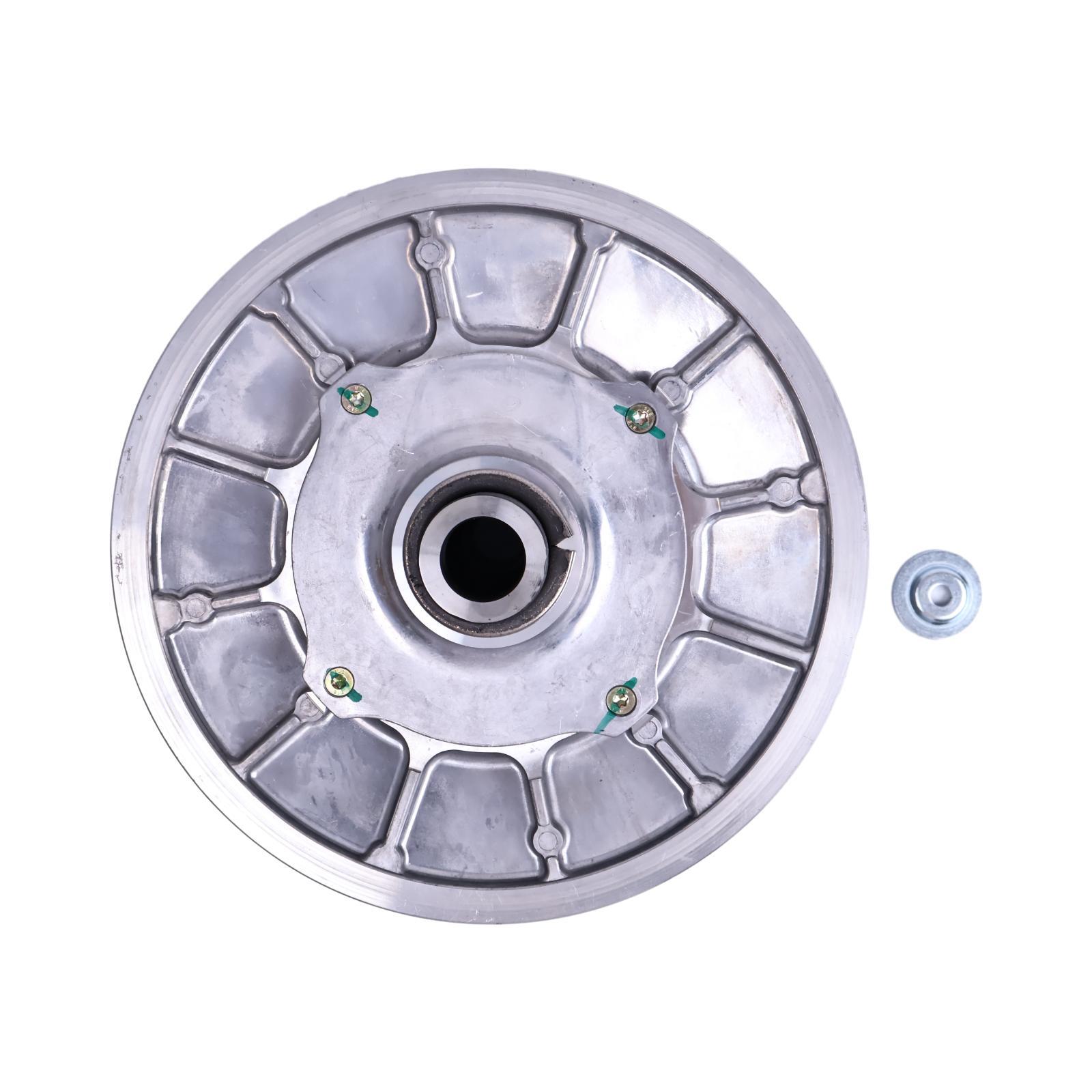 Secondary Driven Clutch 1323119 1323431 for Polaris RZRRanger XP 570 ...