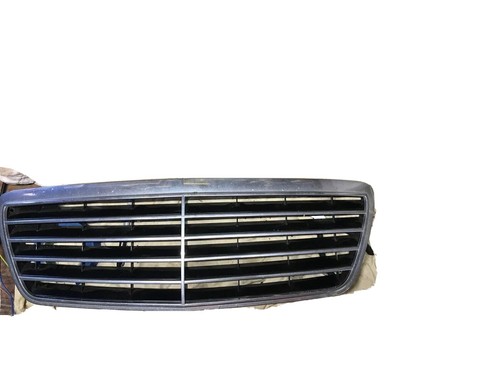 Mercedes E 320 Grill 2108800683 | eBay
