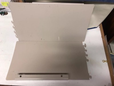 Brackets Parts for Stand For HP DESIGNJET 2500CP PRINTER MODEL: C4704A ...