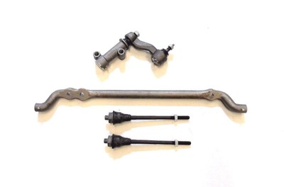 OEM GM 19178433 Steering Linkage Kit 00-07 Silverado Avalanche Yukon H2 ...
