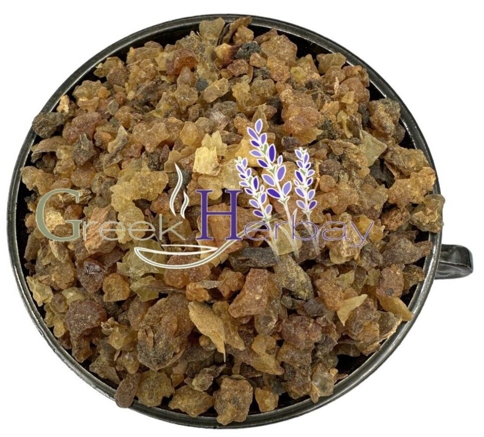 Myrrh Gum Resin Incense Coarse Tears 20g - 1.9kg - Commiphora Myrrha | eBay