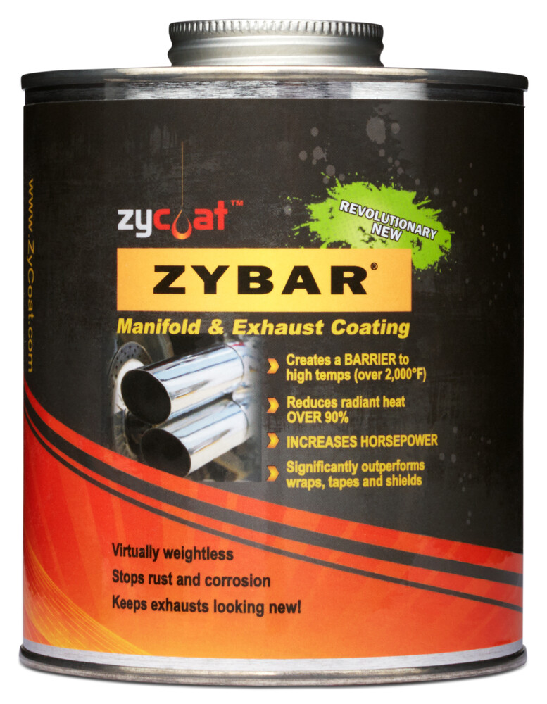 Exhaust System Coating ZYCOAT 11032 for sale online | eBay