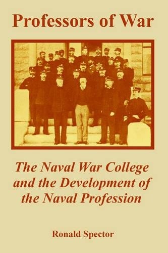 Ronald Spector Professors of War (Paperback) 9781410223463 | eBay Australia