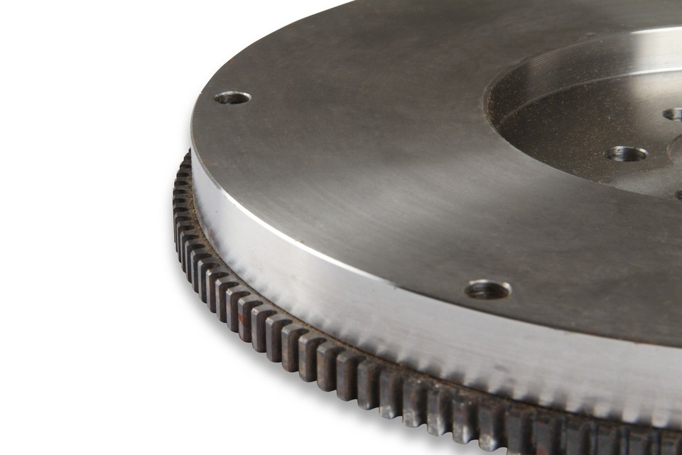 10-530 Hays Billet Steel SFI Certified Flywheel - Small Block Chevrolet ...