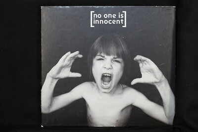 No One Is Innocent ‎– Propaganda - (C262) | eBay Australia