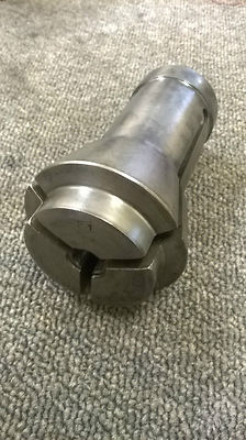 Ward 21/64" Capstan Collet | eBay UK