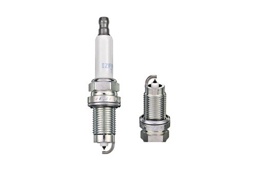 Spark Plug NGK Fits AUDI A1 SEAT Altea SKODA Fabia II VW Beetle 08-19 ...