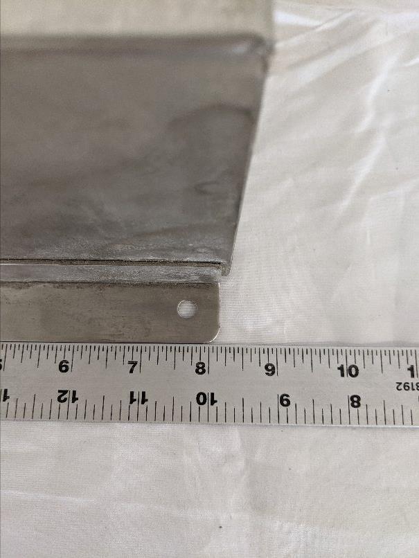 Hendrickson Control Box Lift Axle Assembly - P/N A16-18657-001 | eBay