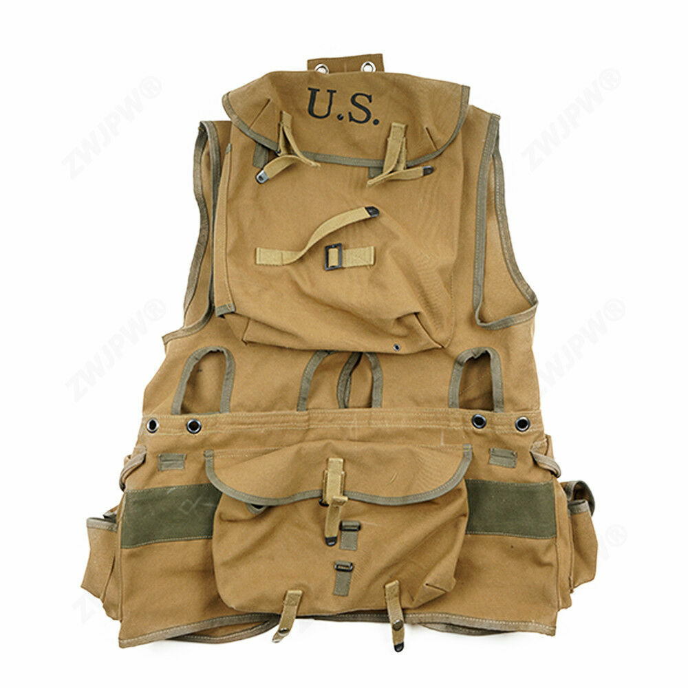 Reproduction US Army Normandy Landing in World War II D-DAY Assault ...