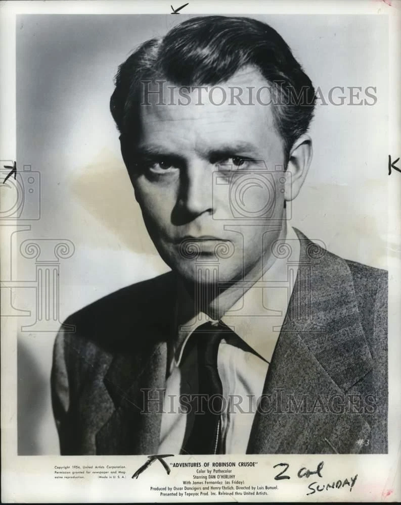 James Robinson Actor