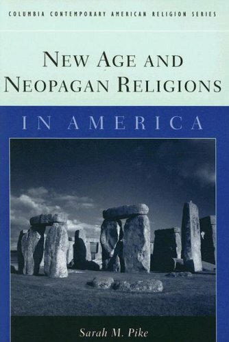 New Age and Neopagan Religions in America (Colu, Pike+= 9780231124034| eBay
