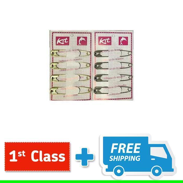 80mm Safety Pins Ideal Running Cycling & other Sports UK SELLER | eBay