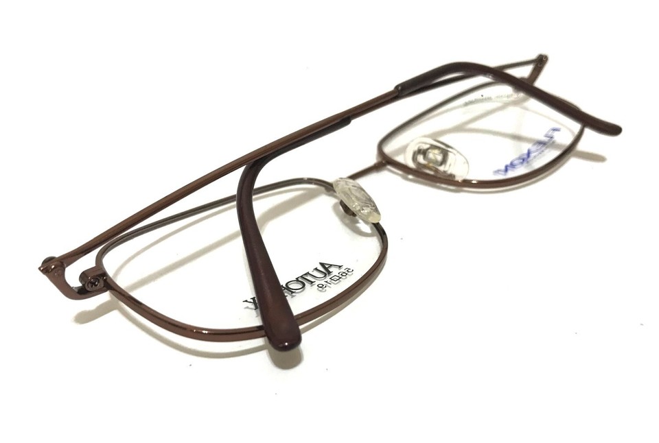 Authentic Marchon AUTOFLEX 47 w/ FLEXON MENS EYEGLASSES FRAMES 56-19 ...