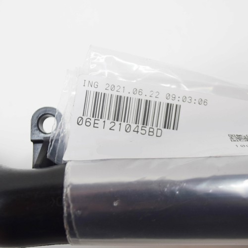 NEW AUDI Q7 4L ENGINE COOLANT PIPE 06E121045BD OEM NO IMPORT DUTIES TO ...