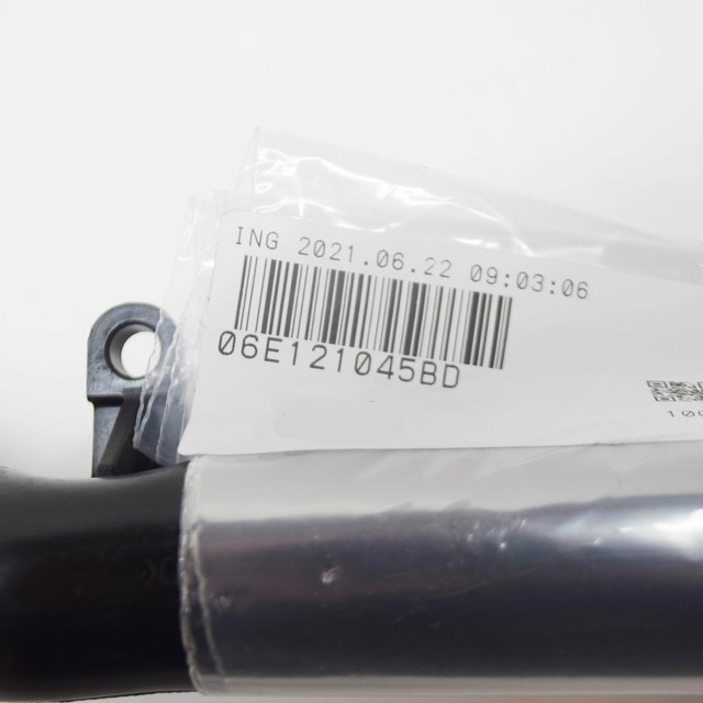 Genuine Audi Pipe 06E121045BD OEM for sale online | eBay