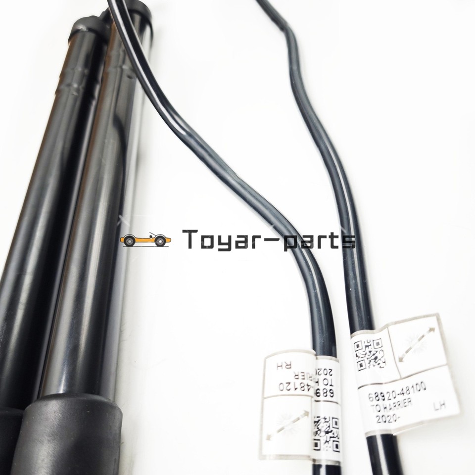 For 2021-2024 Toyota Venza Passenger Right Trunk Support Strut Shock ...