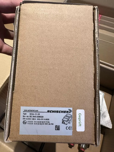 ExCos-D-VA+ExPro-CTF-200 Humidity Sensor | eBay