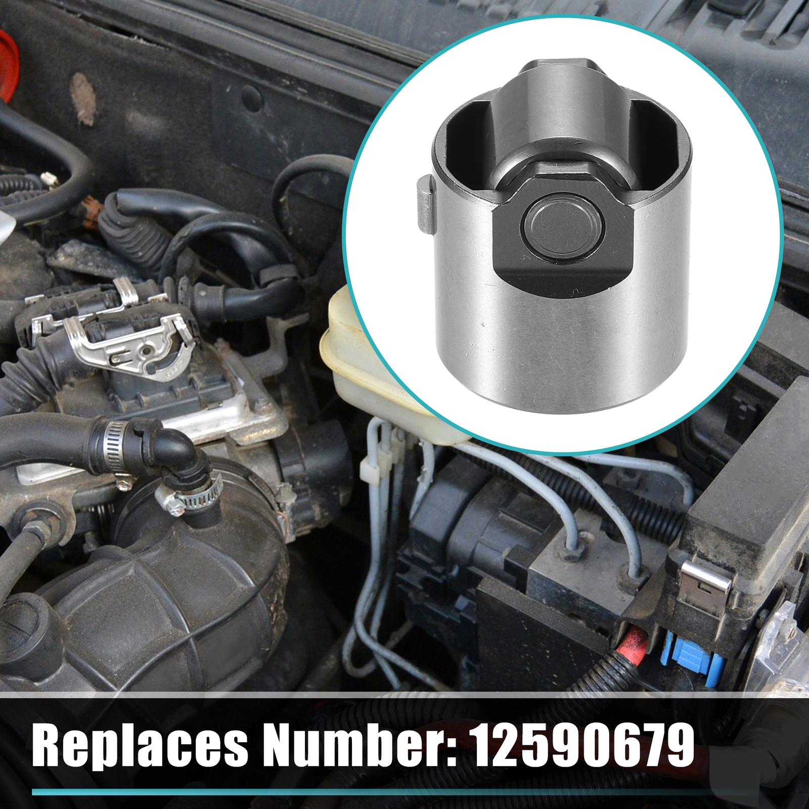 Fuel Pump Cam Camshaft Follower for Audi A3 A4 TT for VW GTI Eos ...