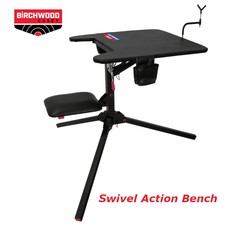 X-Stand X-Ecutor 360 Swivel Seat Shooting Bench for sale online | eBay