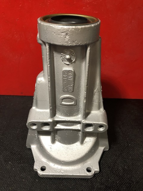 TH400 Turbo 400 GM 2wd HD Transmission Case for sale online | eBay