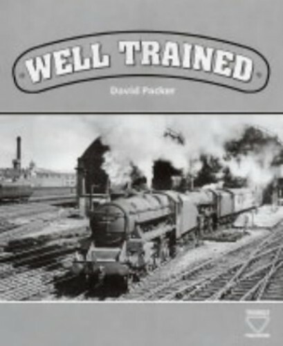 Well Trained by David Packer Hardback Book The Fast Free Shipping | eBay