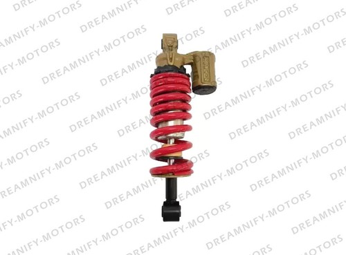 For Bajaj Pulsar 200 NS Rear Shock Absorber Shocker Suspension | eBay