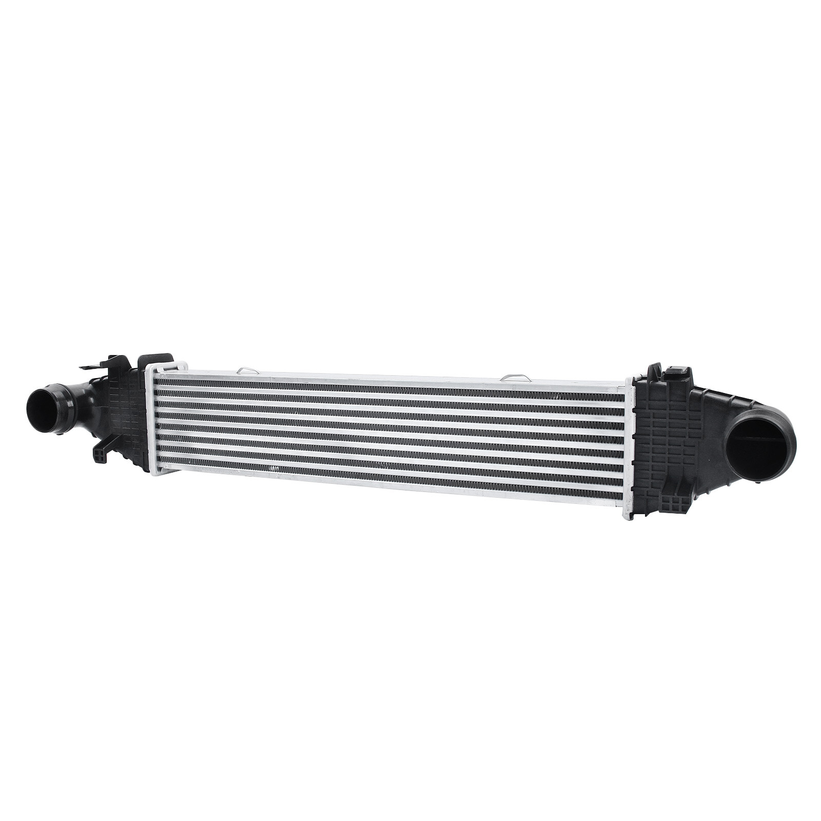 Air cooled Intercooler for Mercedes-Benz C250 SLK250 2013 2014 2015 1 ...