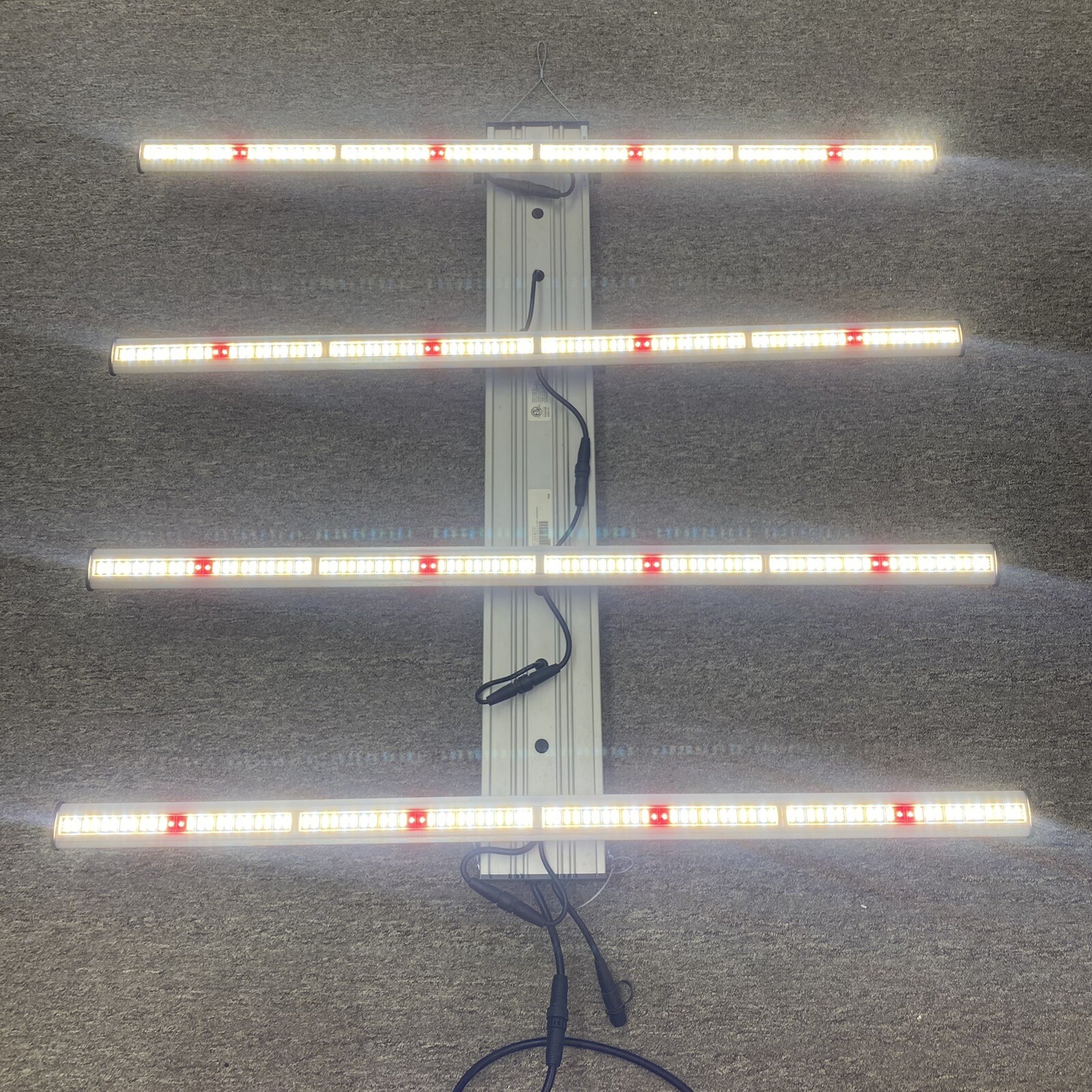 Fluence SPYDRx LED Grow Light System | eBay
