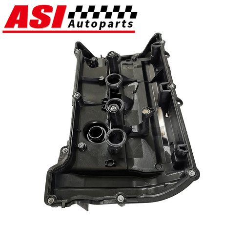 COOPER ROCKER VALVE COVER FITS 2006-2015 MINI R56 R57 R58 R59 R60 N13 ...