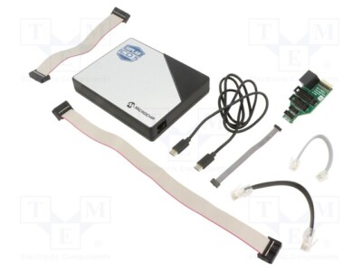 1 piece, Programmer: microcontrollers MPLAB-ICD5 /E2UK | eBay UK