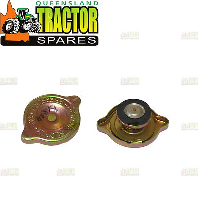 International 454, 766, 866, 474, 574, 674, 976 etc. 10 psi. Radiator ...