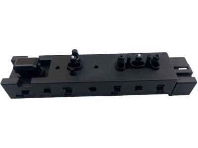 For 2007-2012 Lincoln MKZ Power Seat Switch 41468CP 2008 2009 2010 2011 ...