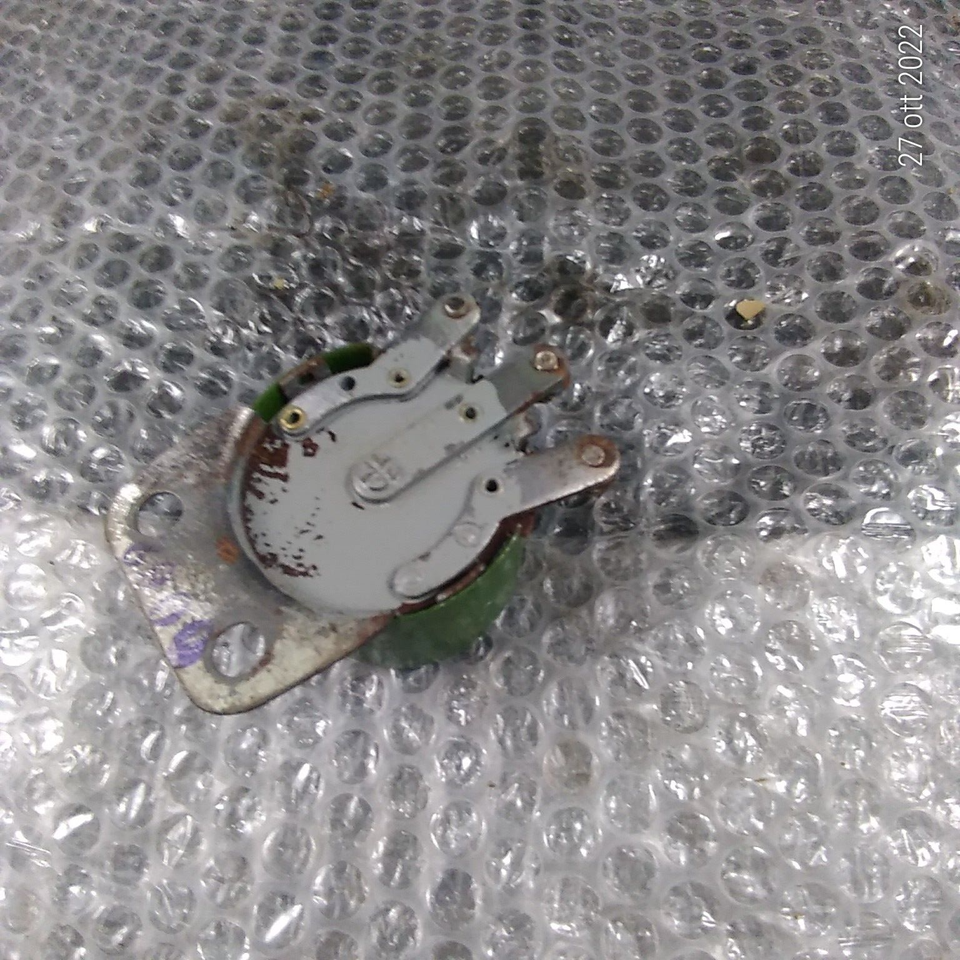 Voltage Regulator 12V Microtechnics Turin Vintage | eBay UK