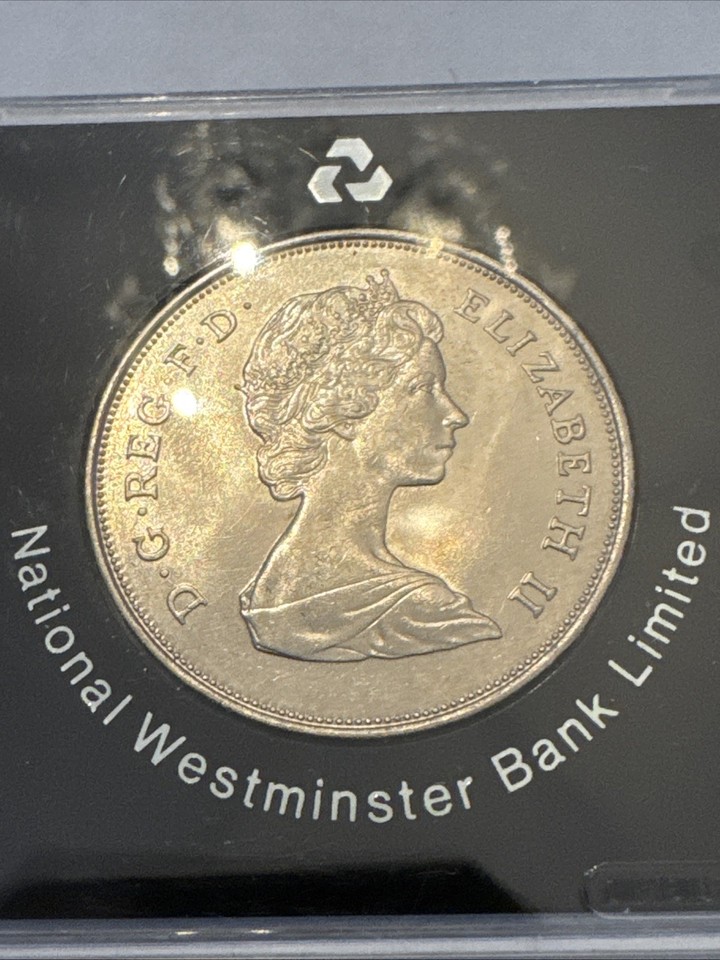 1981 the Prince of Wales Royal Wedding Commemorative Coin, July 29th | eBay