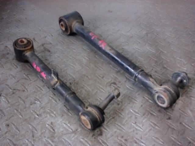 TOYOTA Crown 2011 DBA-GRS203 Rear Left Upper Control Arm [Used ...