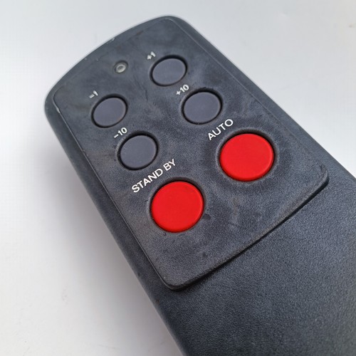 Autohelm 800 Tiller Pilot Z080 Marine Autopilot Raymarine Raytheon ...