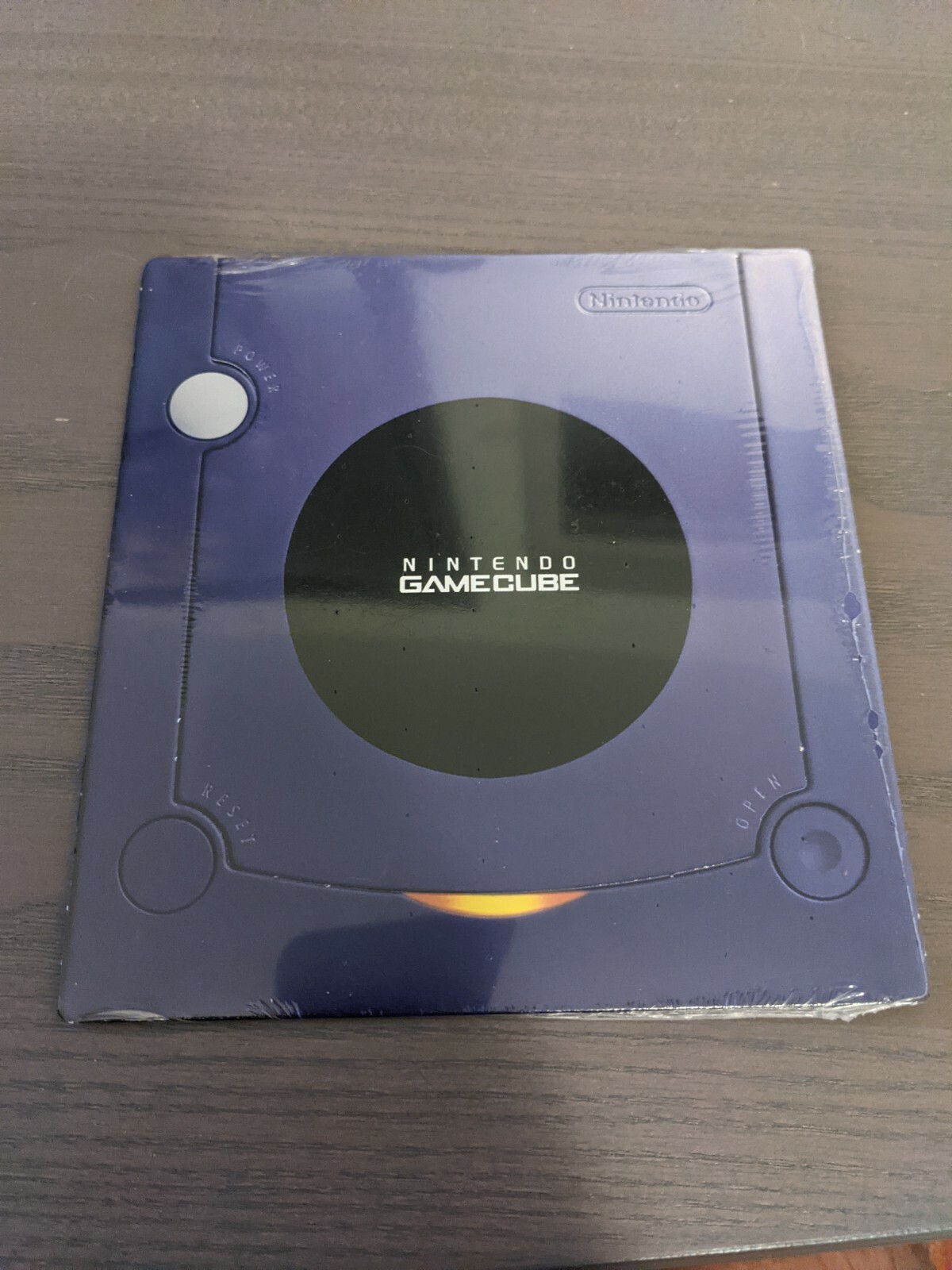 Nintendo GameCube Promotional PC Demo Disc 2001 Unopened Sealed | eBay