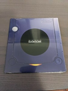 Nintendo GameCube Promotional PC Demo Disc 2001 Unopened Sealed ...
