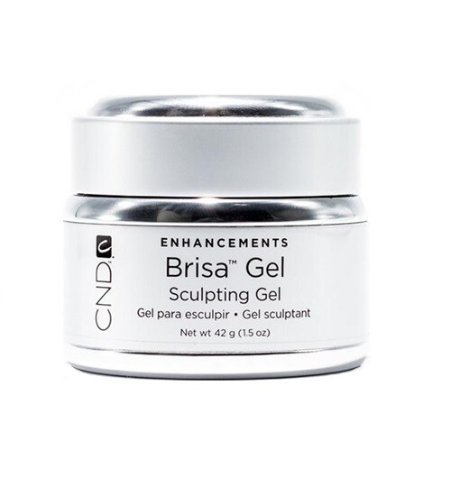 CND Brisa Gel - All Varieties and Sizes - CHOOSE FROM ANY | eBay