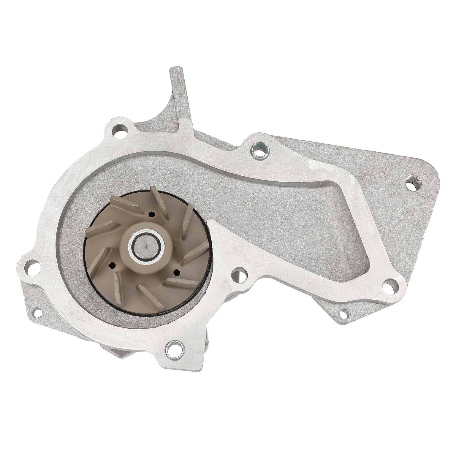 2005 Chrysler Pacifica Water Pump