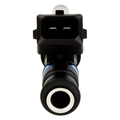 Fuel Injector For 2008-2013 BMW M3 4.0L 8 Cyl Black Male Blade Terminal ...