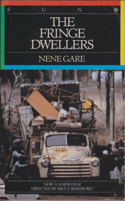 Nene Gare THE FRINGE DWELLERS SC Book 9780725100179 | eBay