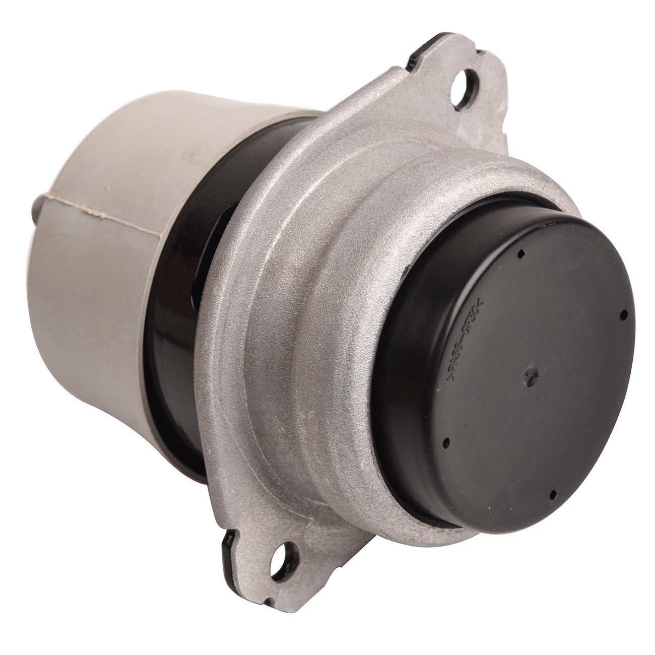 FOR Audi Q7 VW Touareg Left & Right Engine Motor Mount + Trans Mount ...