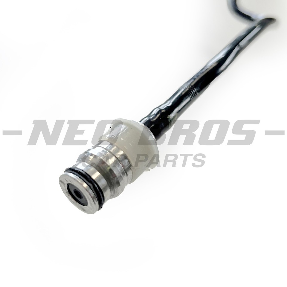 OE Clutch Master Cylinder & Pipe, Fiat 500 07- 1.2 & 1.4 55187040 | eBay UK