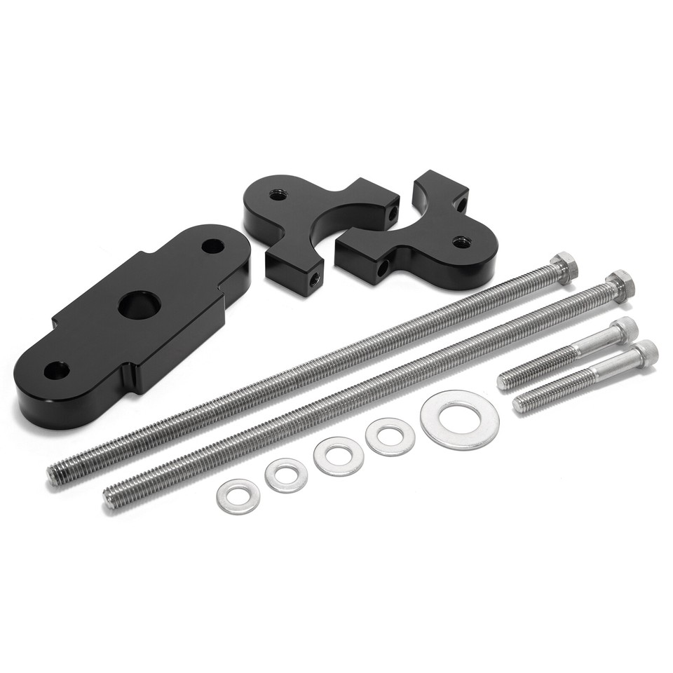 Fork Cap Installation Tool for Harley-Davidson Touring FLT 14-UP Dyna ...