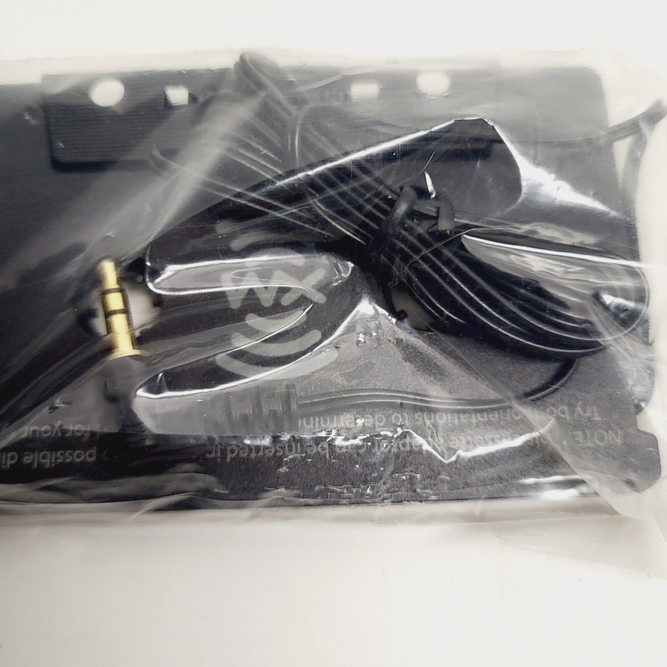 NEW Delphi XM Radio Roady2 Satellite Receiver SA10085 Tested, with ...