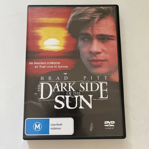 Dark Side Of The Sun (DVD, 1988) Brad Pitt. Region 4 | eBay Australia