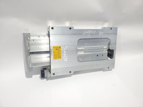 2007 Bentley Continental GTC OEM Right Rear Rollover Protection Bar | eBay