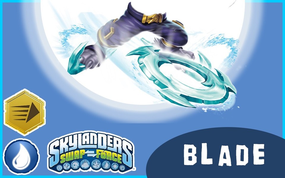 Skylanders Swap-Force ALL CHARACTERS AND MAGIC ITEMS NFC CARDS | eBay