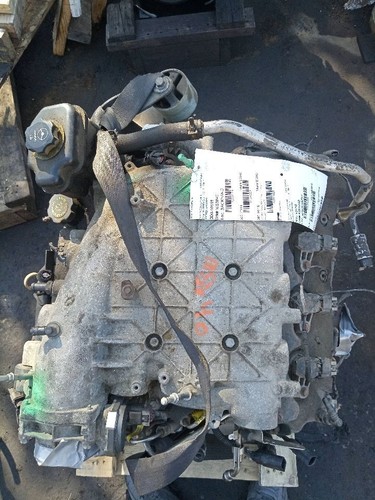 Used Engine Assembly fits: 2010 Gmc Acadia 3.6L VIN D 8th digit opt LLT ...